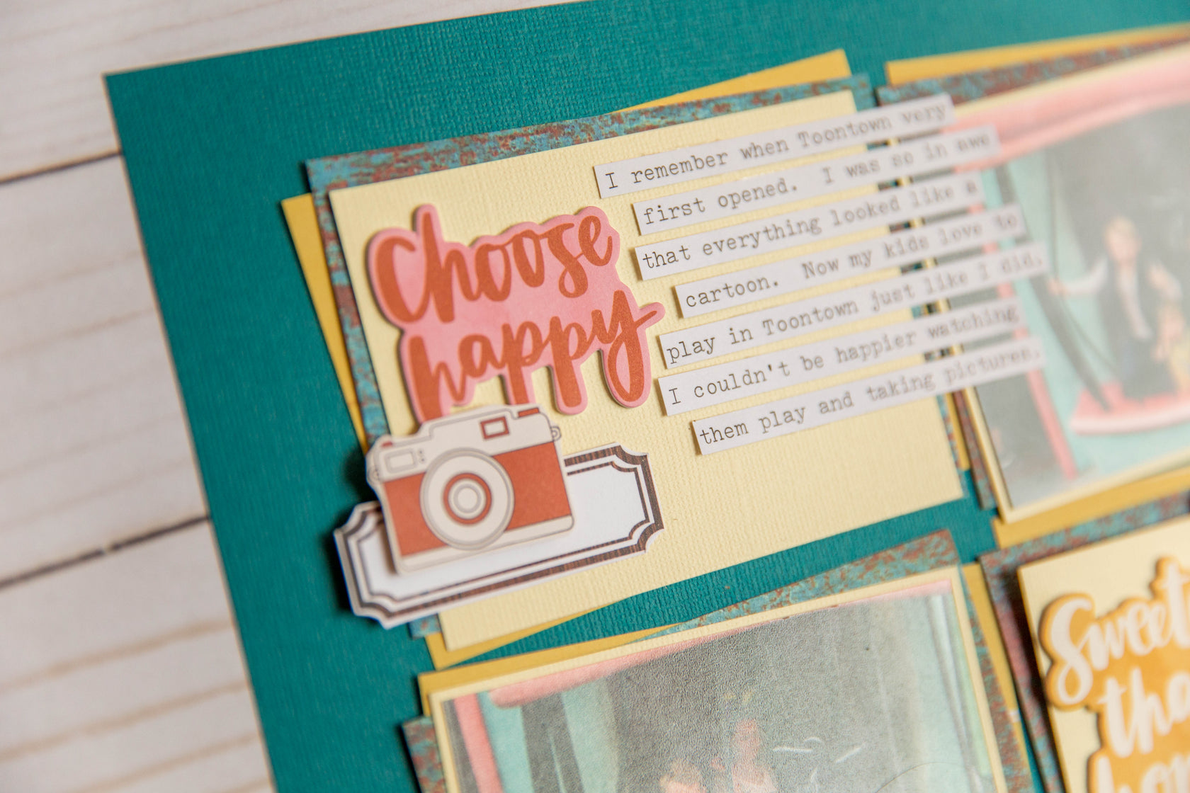 February 2021 NJFB Page Kit by Meridy Twilling – {Not} Just for Boys ...