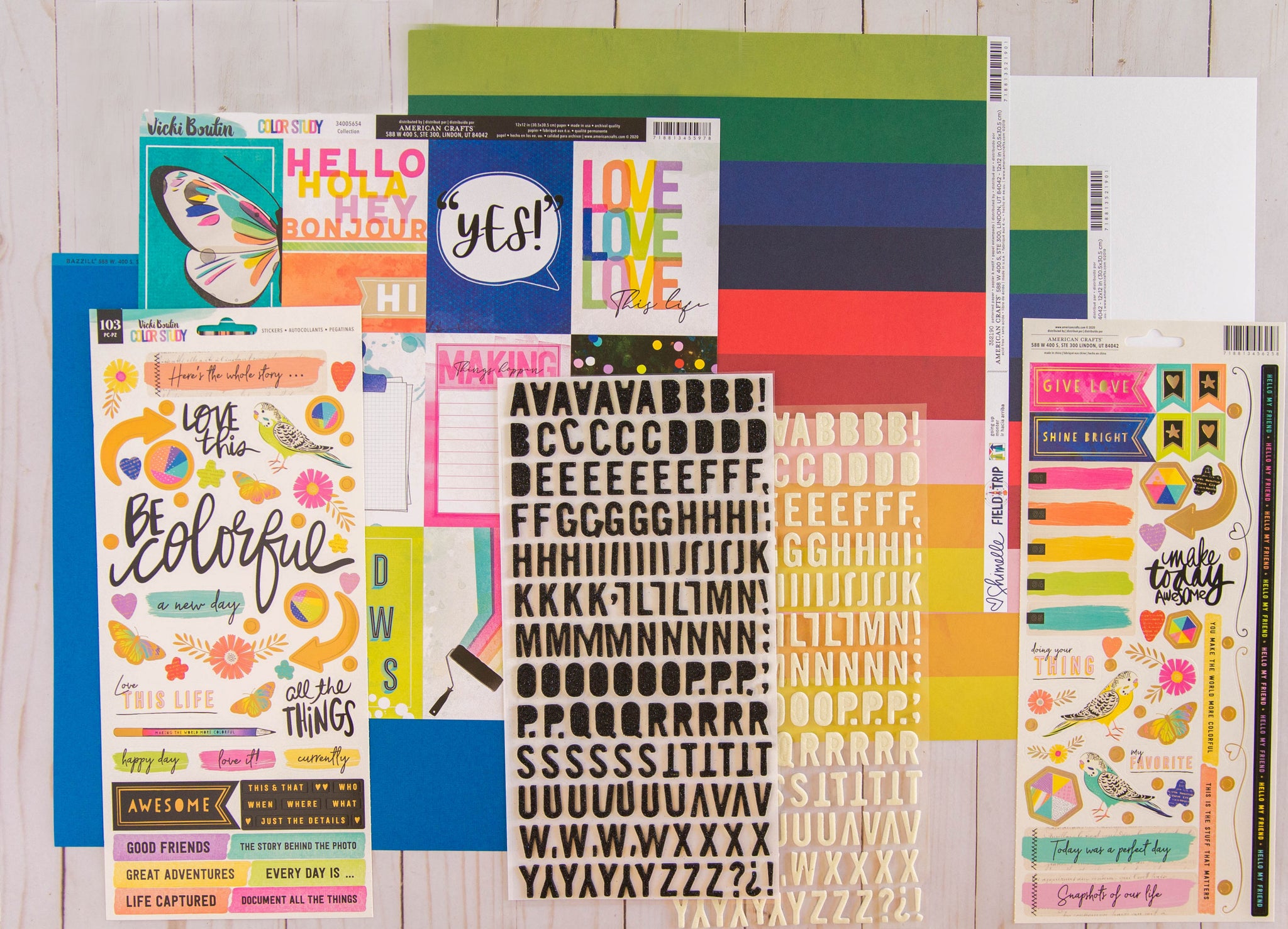 May 2021 Njfb Page Kit By Meridy Twilling Not Just For Boys Kit Club