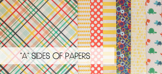 "Pinwheels & Playgrounds" Deluxe Theme Kit – {Not} Just for Boys Kit Club