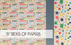 "Pinwheels & Playgrounds" Deluxe Theme Kit – {Not} Just for Boys Kit Club